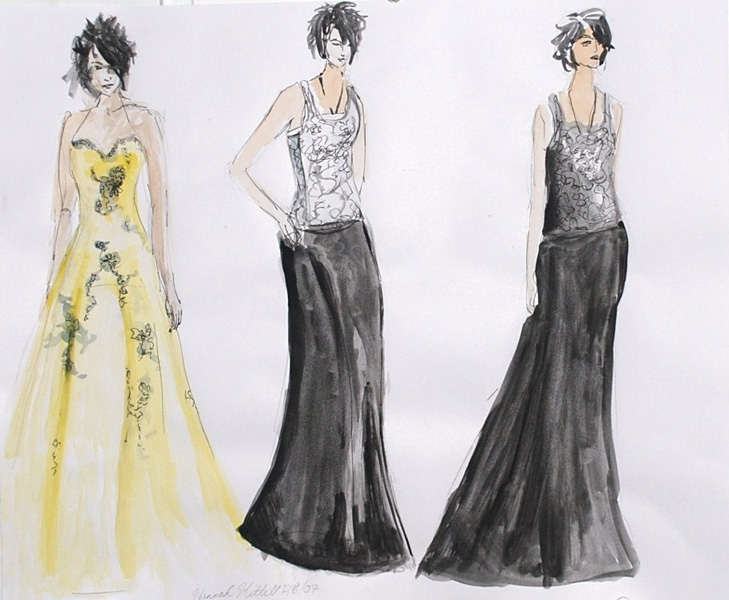 Hannah Kittèll . com